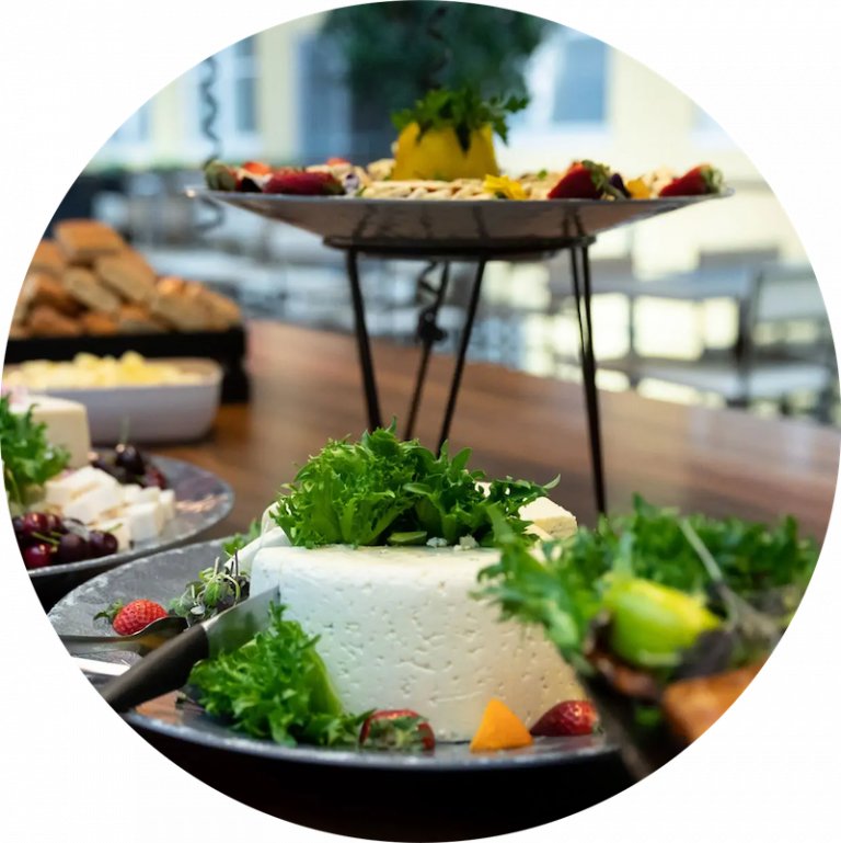 Factory lounas Valimo Centerissä - Katso päivän lounaslista